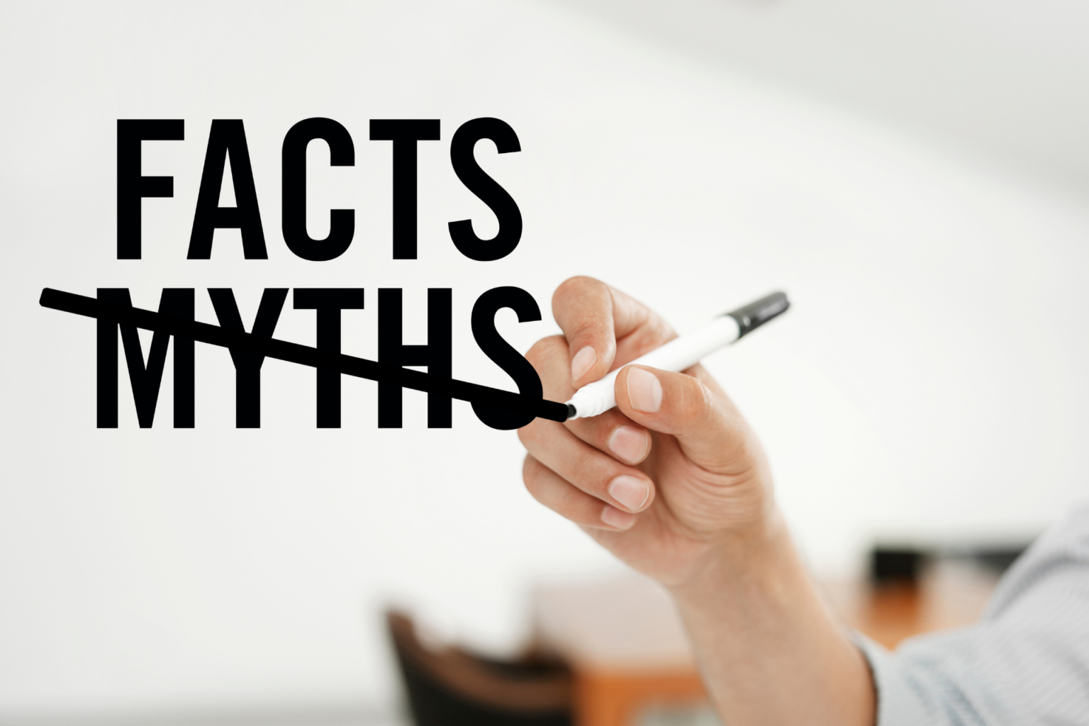 4 Common Myths About Remote Healthcare Staffing (and Why They’re Wrong)