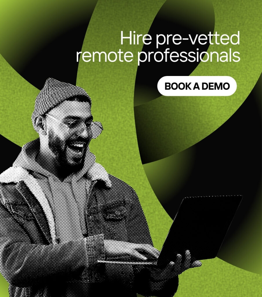 Top Remote Staffing Agencies Of 2026 – CrewBloom